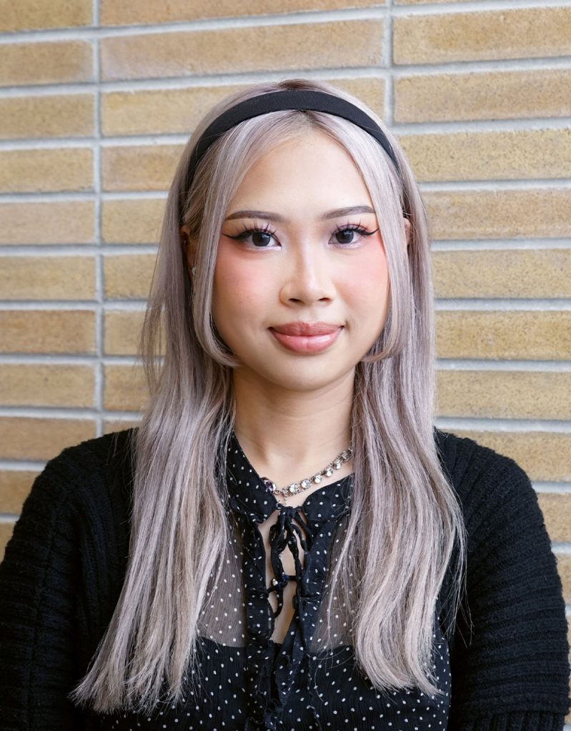 Award Recipients - Zoe Chilco